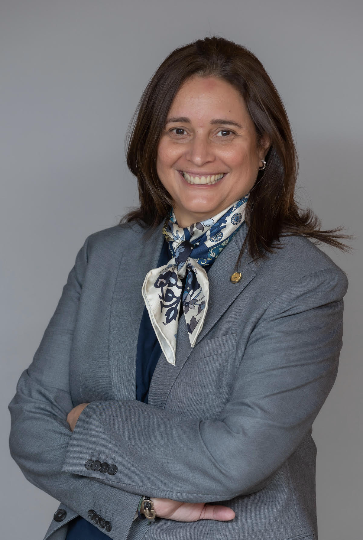 Dr. Ana Maria Rivera - Institute For Well-Being In Law