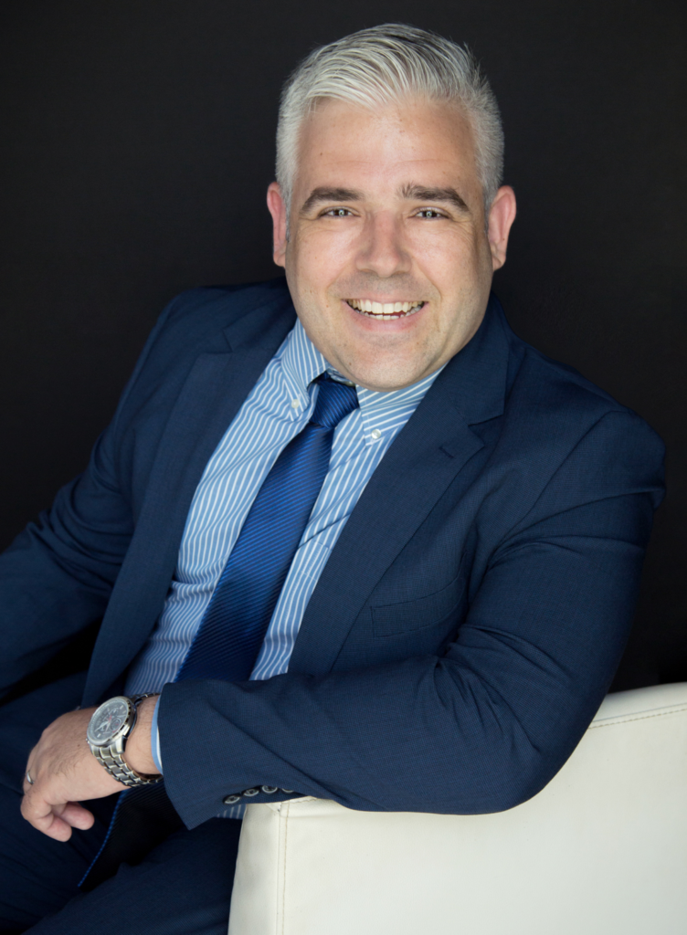 Andrej Milic, Esq. - Institute For Well-Being In Law