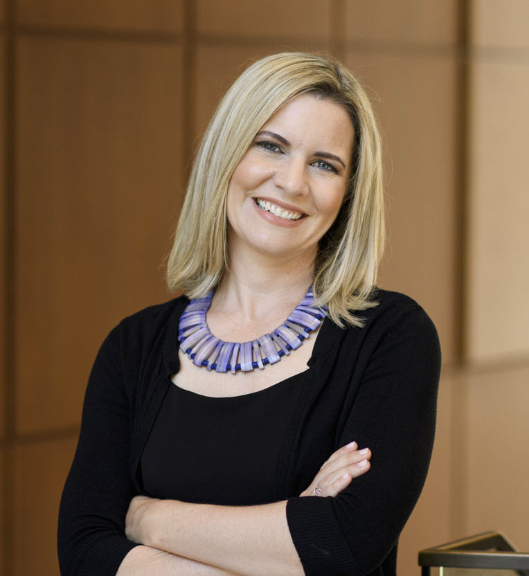 Jennifer Leonard – Institute For Well-Being In Law