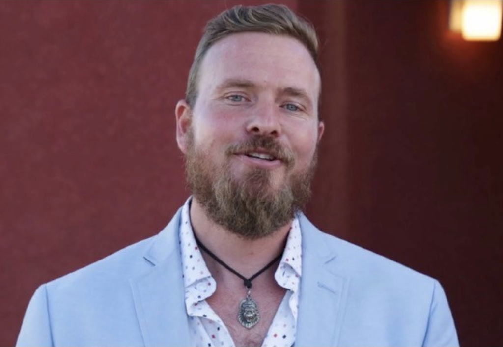 Jarrett Green - Institute For Well-Being In Law