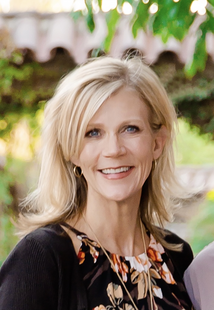 Amy Leinen - Institute For Well-Being In Law