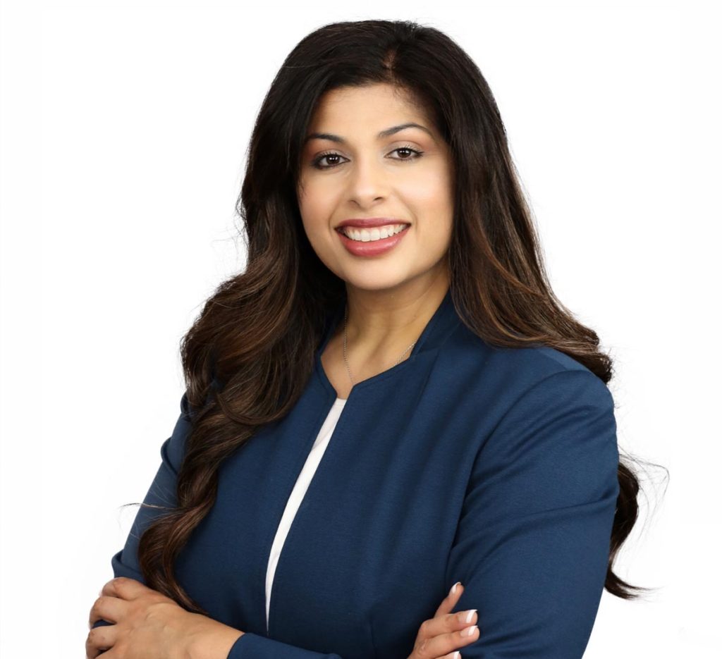 Hetal M. Challa Esq. - Institute For Well-Being In Law