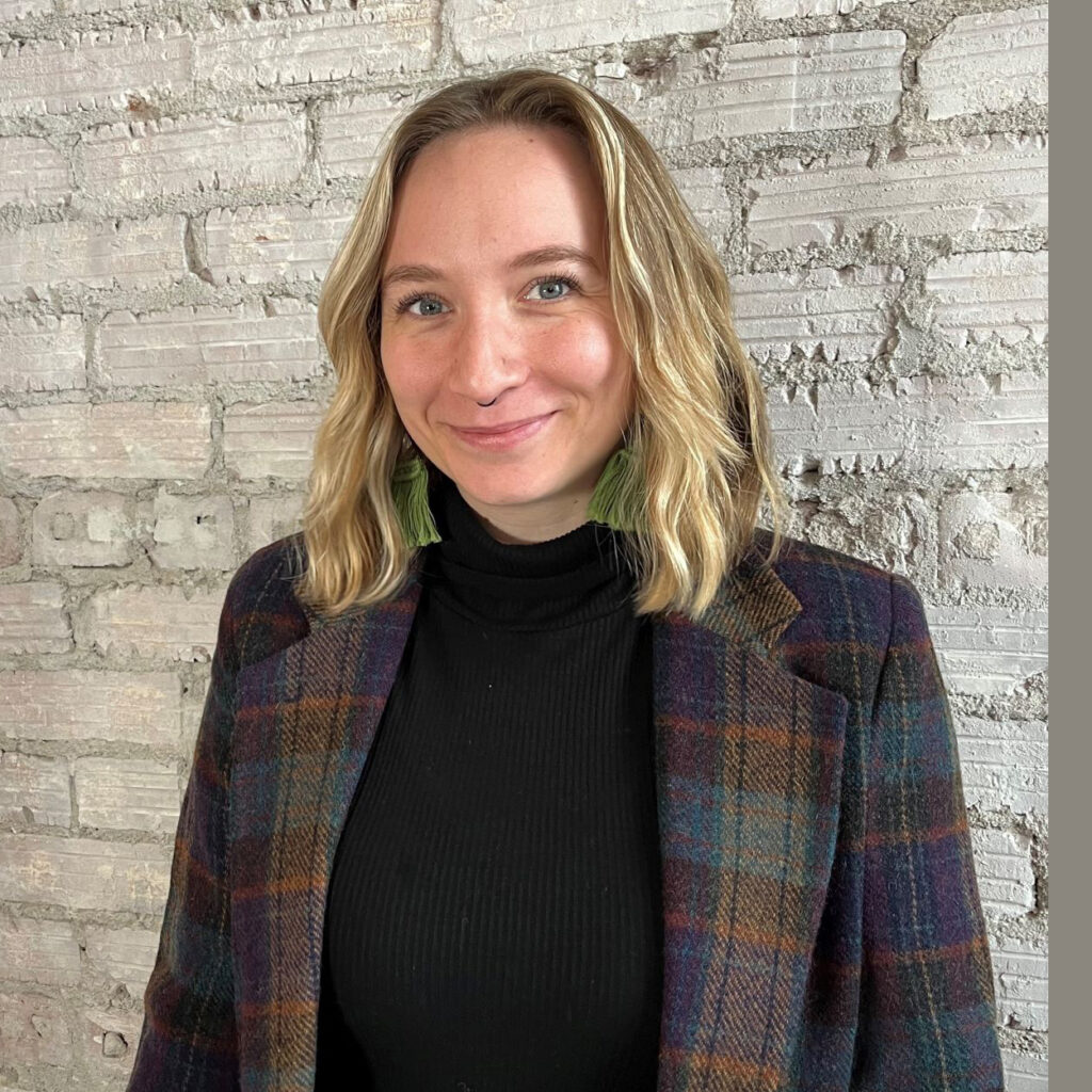 Jennifer Clayton, LMSW - Institute For Well-Being In Law