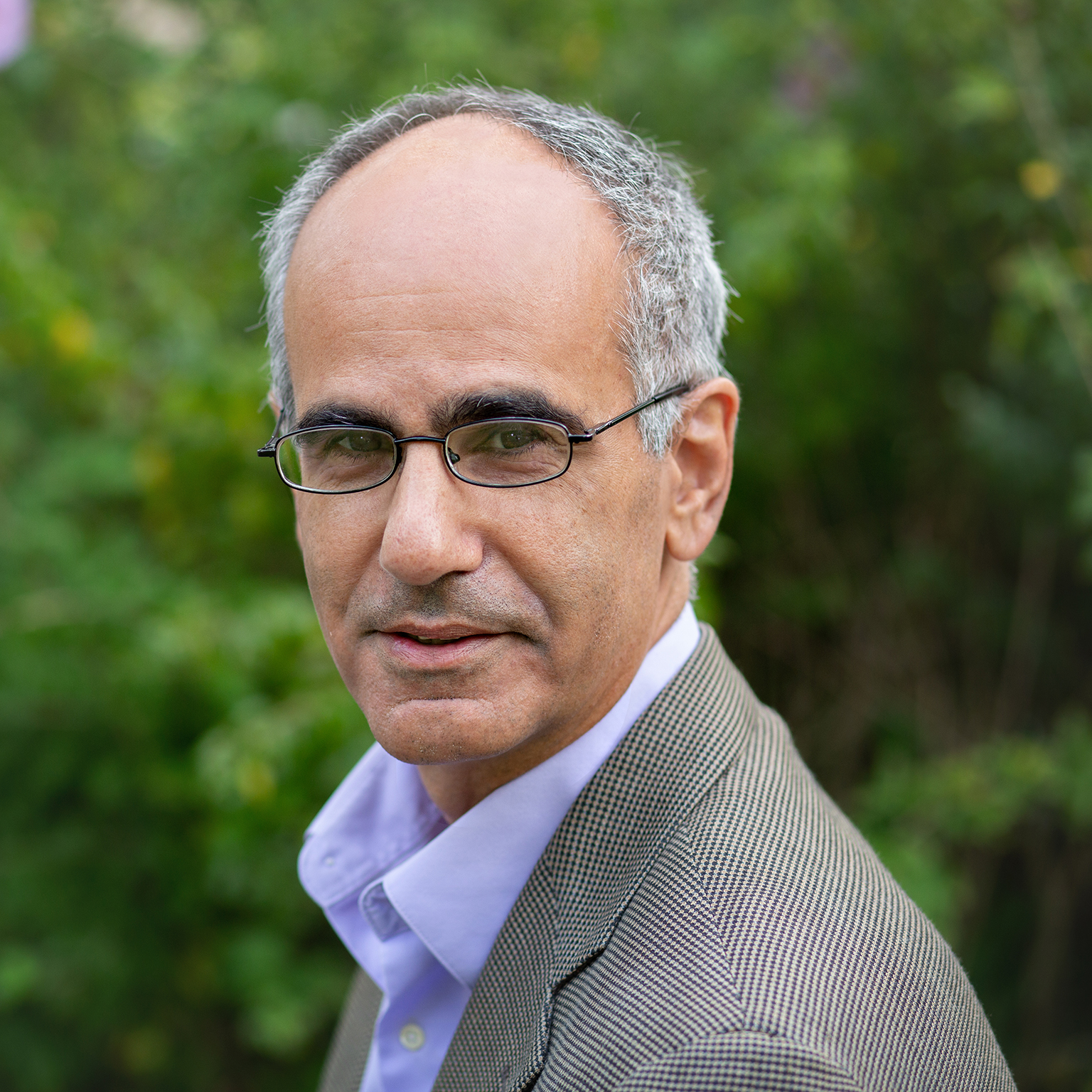 David Jaffe - Institute For Well-Being In Law