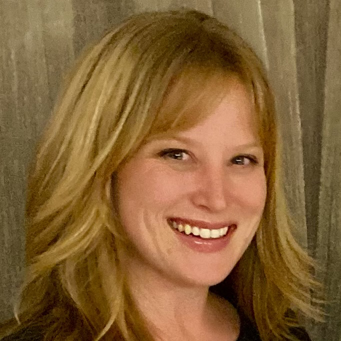 Natalie Netzel - Institute For Well-Being In Law