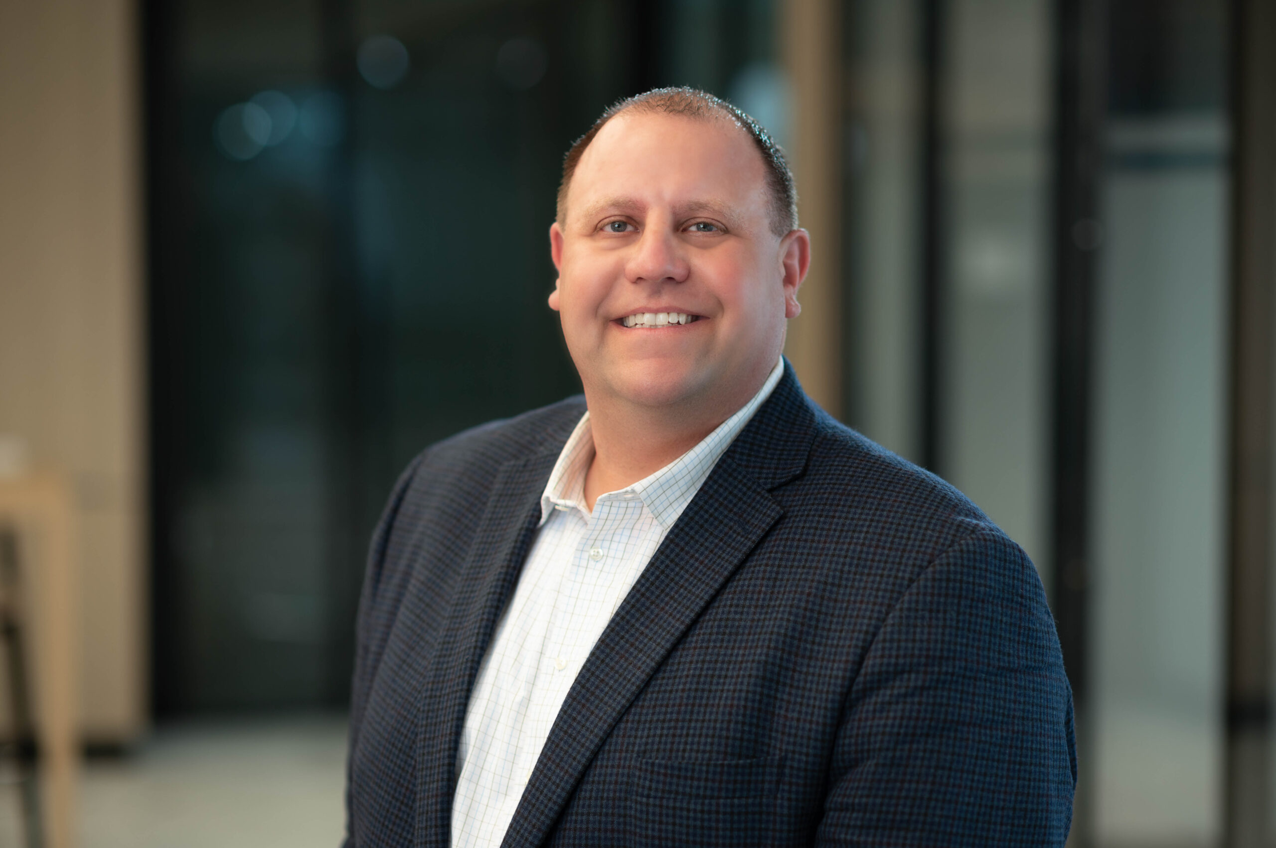 Mike Kasdan – Institute For Well-Being In Law