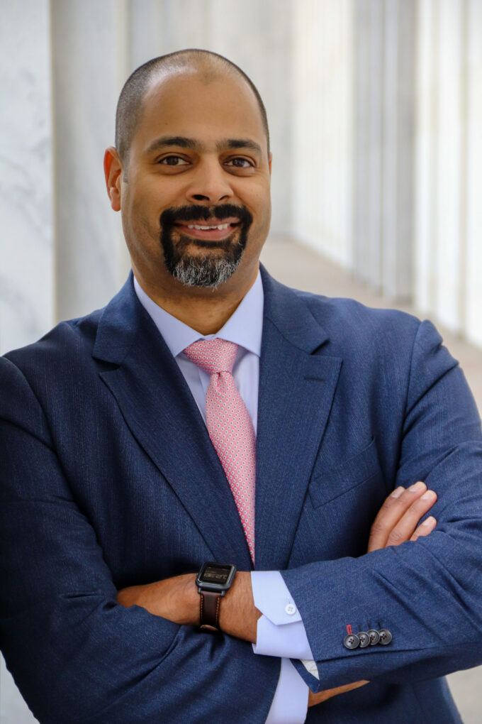 A Lawyer’s Guide to Not Being Part of the Problem: Practical Leadership ...