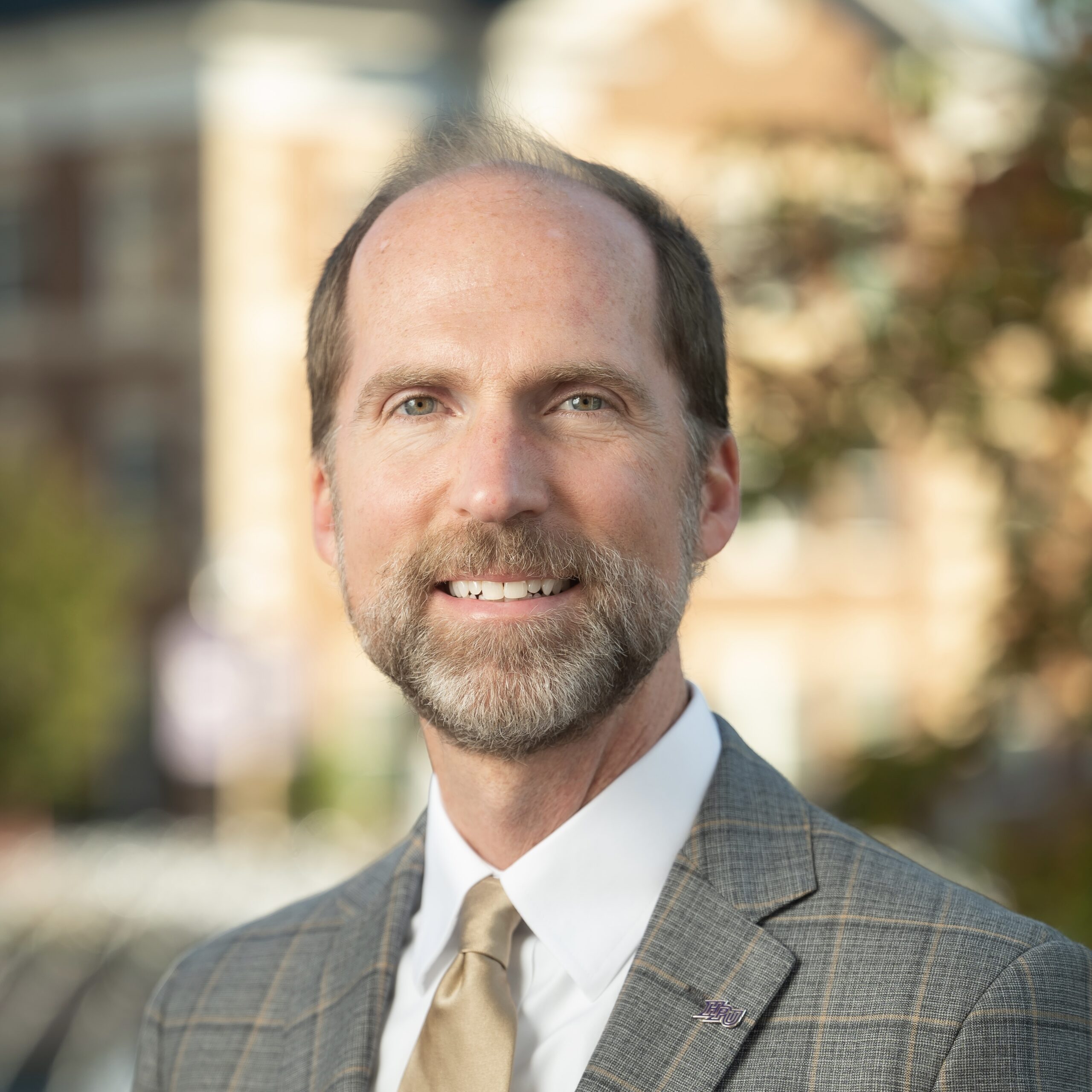 Natt Gantt - Institute For Well-Being In Law